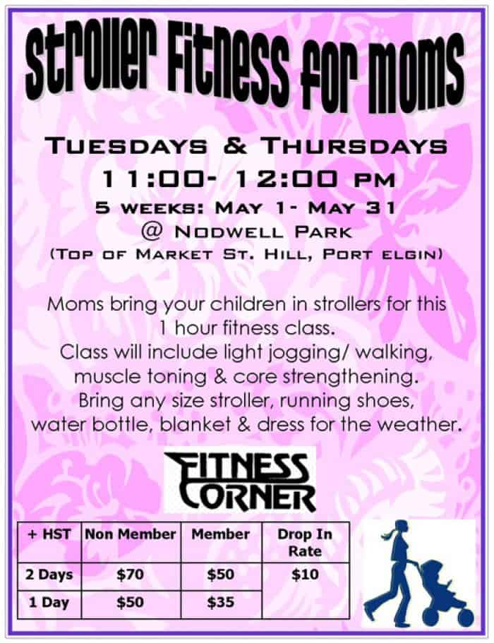 Stroller-fitness-class-fb - Fitness Corner
